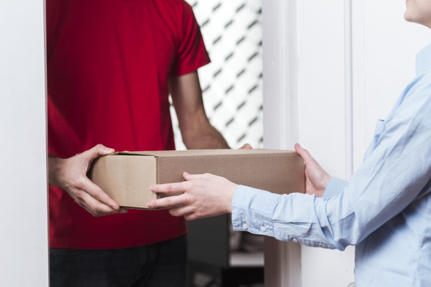 How To Get Your Items Shipped Worldwide? - Virtual Mailbox