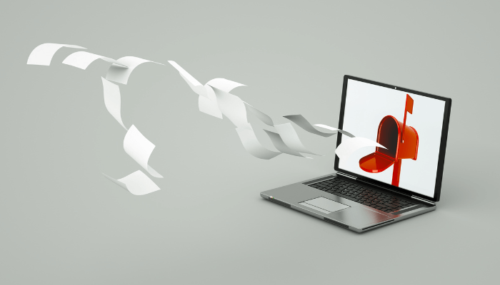 Setting Up a Virtual Mailbox: A Quick and Easy Guide - Virtual Mailbox