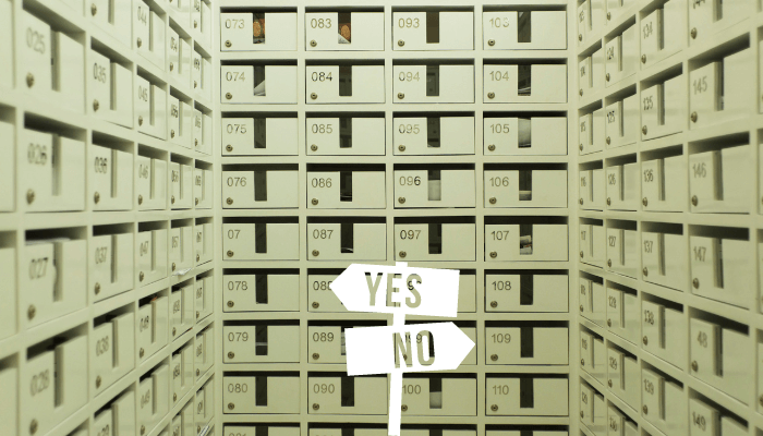 Exploring the Security Measures Behind Virtual Mailboxes - Virtual Mailbox